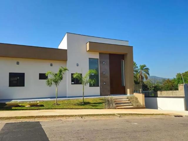 Casa / Sobrado em Condomínio para Venda em Jundiaí/SP Medeiros 3 Quartos