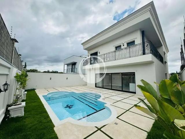 Casa / Sobrado em Condomínio para Venda em Jundiaí/SP Medeiros 3 Quartos