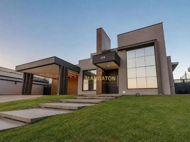 Casa / Sobrado em Condomínio para Venda em Jundiaí/SP Medeiros 3 Quartos