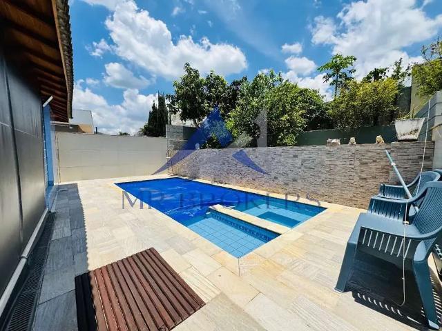 Casa / Sobrado em Condomínio para Venda em Jundiaí/SP Medeiros 3 Quartos