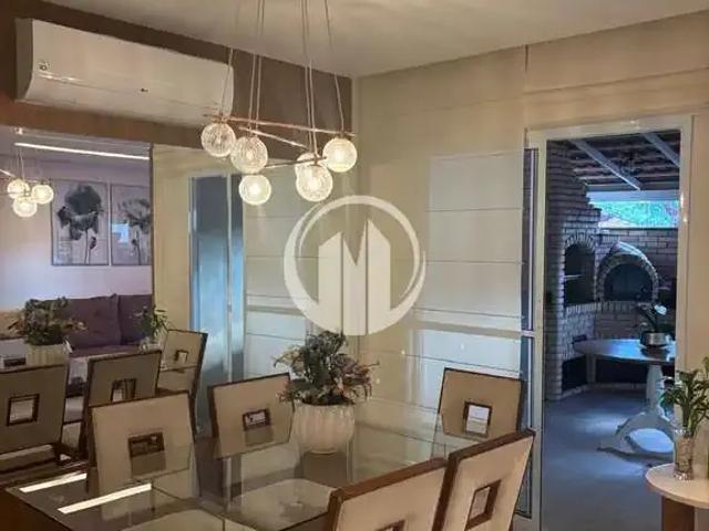 Casa / Sobrado em Condomínio para Venda em Jundiaí/SP Medeiros 3 Quartos