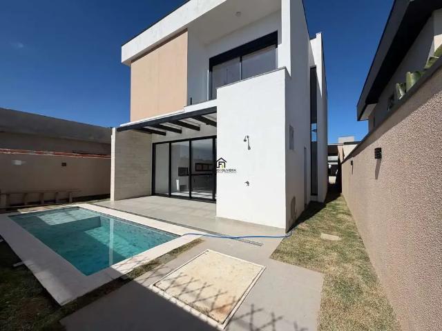 Casa / Sobrado em Condomínio para Venda em Jundiaí/SP Medeiros 3 Quartos