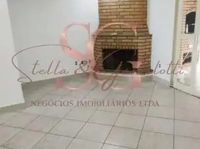 Casa / Sobrado em Condomínio para Venda em Jundiaí/SP Medeiros 3 Quartos
