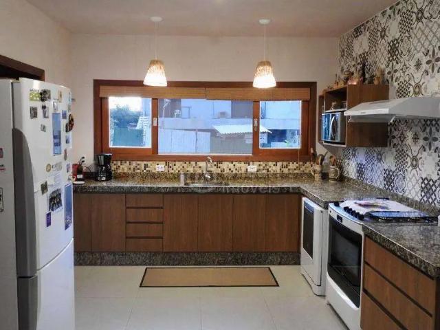 Casa / Sobrado em Condomínio para Venda em Jundiaí/SP Medeiros 3 Quartos
