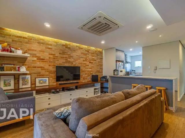 Casa / Sobrado em Condomínio para Venda em Jundiaí/SP Medeiros 3 Quartos