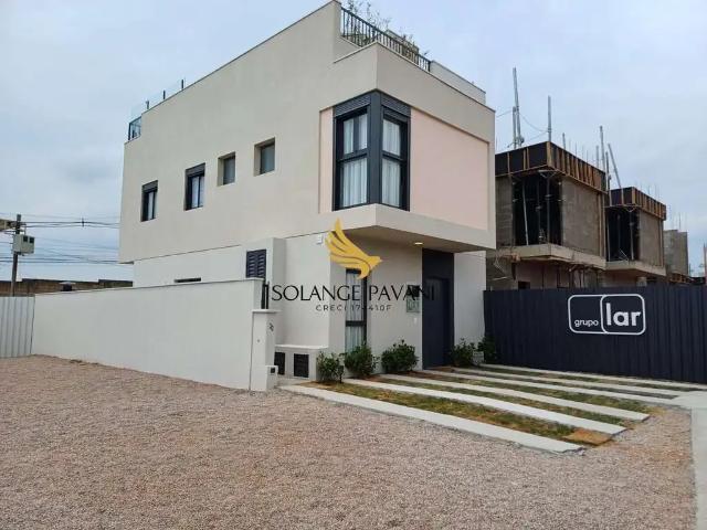 Casa / Sobrado em Condomínio para Venda em Jundiaí/SP Medeiros 3 Quartos