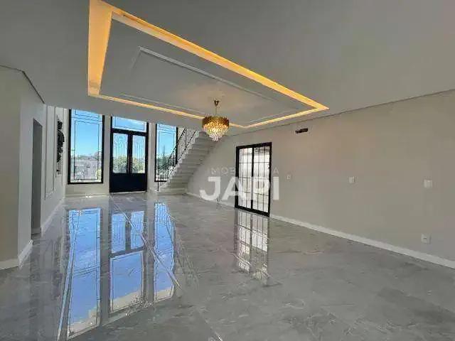 Casa / Sobrado em Condomínio para Venda em Jundiaí/SP Medeiros 3 Quartos