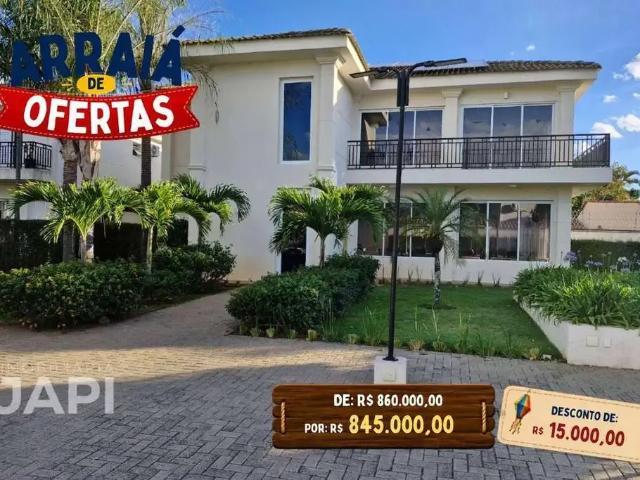 Casa / Sobrado em Condomínio para Venda em Jundiaí/SP Medeiros 3 Quartos