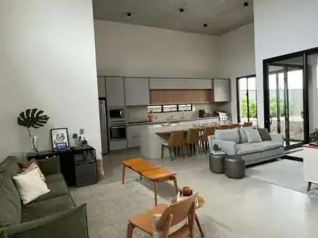 Casa / Sobrado em Condomínio para Venda em Jundiaí/SP Medeiros 3 Quartos