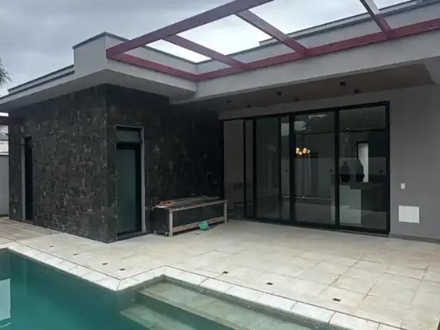 Casa / Sobrado em Condomínio para Venda em Jundiaí/SP Medeiros 3 Quartos
