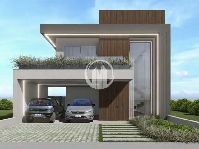 Casa / Sobrado em Condomínio para Venda em Jundiaí/SP Medeiros 3 Quartos