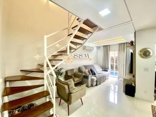 Casa / Sobrado em Condomínio para Venda em Jundiaí/SP Medeiros 3 Quartos