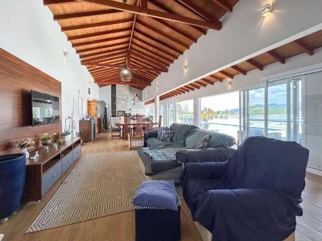 Casa / Sobrado em Condomínio para Venda em Jundiaí/SP Medeiros 3 Quartos