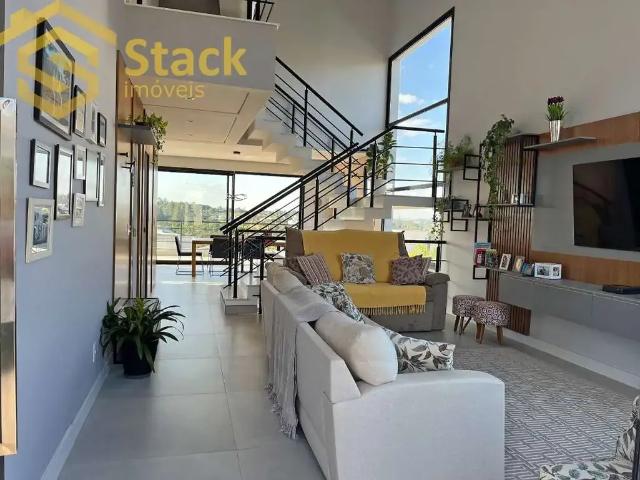 Casa / Sobrado em Condomínio para Venda em Jundiaí/SP Medeiros 3 Quartos