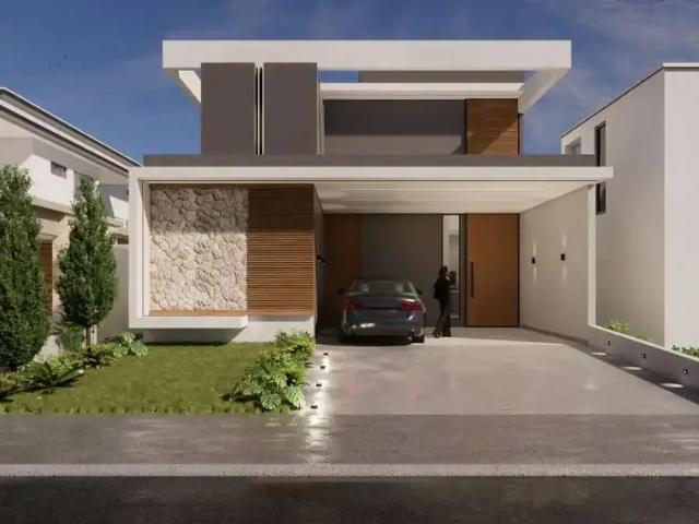 Casa / Sobrado em Condomínio para Venda em Jundiaí/SP Medeiros 3 Quartos