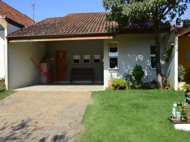 Casa / Sobrado em Condomínio para Venda em Jundiaí/SP Medeiros 3 Quartos