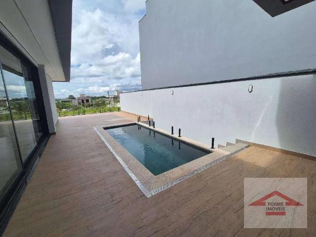 Casa / Sobrado em Condomínio para Venda em Jundiaí/SP Medeiros 3 Quartos