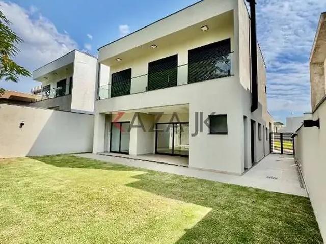 Casa / Sobrado em Condomínio para Venda em Jundiaí/SP Medeiros 3 Quartos