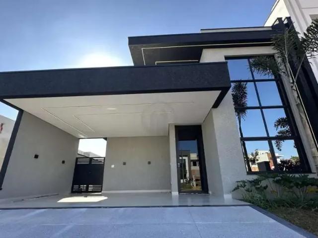 Casa / Sobrado em Condomínio para Venda em Jundiaí/SP Medeiros 3 Quartos