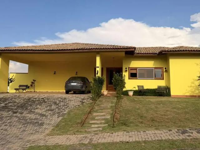 Casa / Sobrado em Condomínio para Venda em Jundiaí/SP Medeiros 3 Quartos