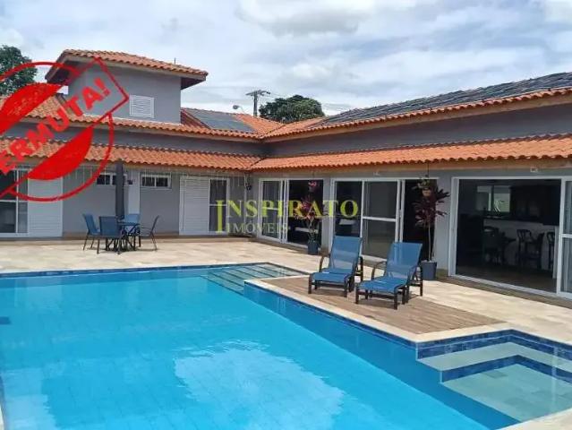 Casa / Sobrado em Condomínio para Venda em Jundiaí/SP Medeiros 3 Quartos