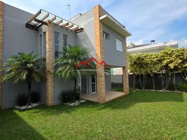 Casa / Sobrado em Condomínio para Venda em Jundiaí/SP Medeiros 3 Quartos