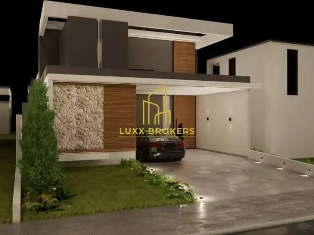 Casa / Sobrado em Condomínio para Venda em Jundiaí/SP Medeiros 3 Quartos