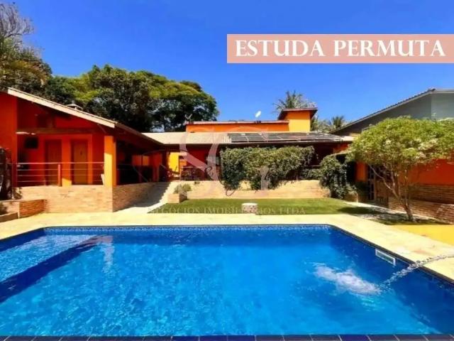 Casa / Sobrado em Condomínio para Venda em Jundiaí/SP Medeiros 3 Quartos
