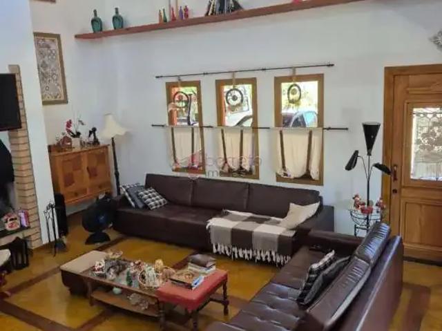 Casa / Sobrado em Condomínio para Venda em Jundiaí/SP Medeiros 3 Quartos
