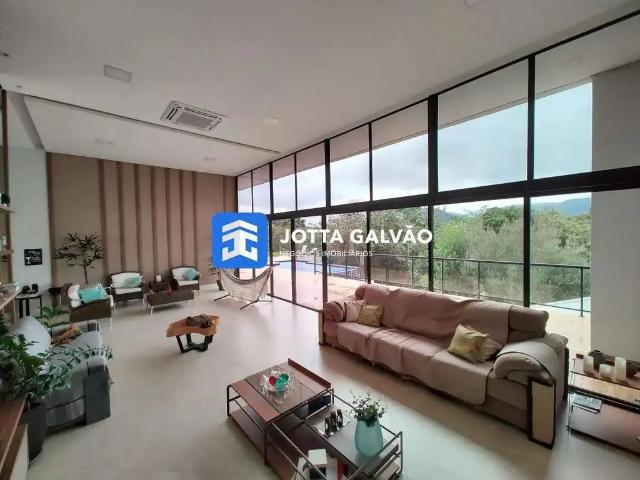 Casa / Sobrado em Condomínio para Venda em Jundiaí/SP Medeiros 3 Quartos