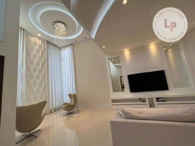 Casa / Sobrado em Condomínio para Venda em Jundiaí/SP Medeiros 3 Quartos