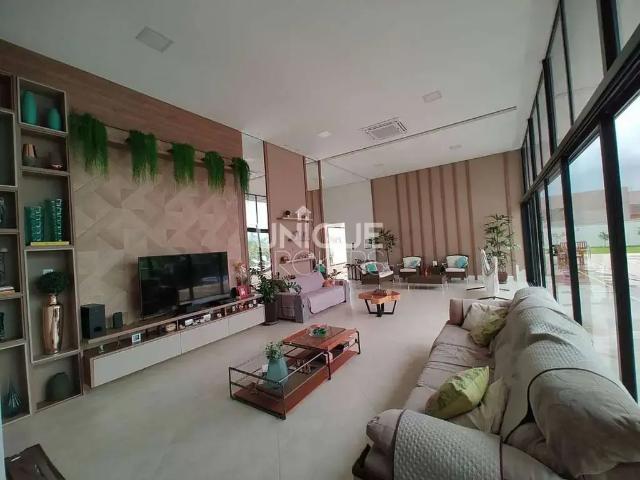 Casa / Sobrado em Condomínio para Venda em Jundiaí/SP Medeiros 3 Quartos