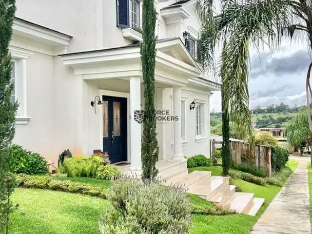 Casa / Sobrado em Condomínio para Venda em Jundiaí/SP Medeiros 3 Quartos