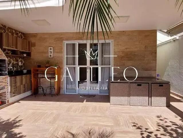 Casa / Sobrado em Condomínio para Venda em Jundiaí/SP Medeiros 3 Quartos