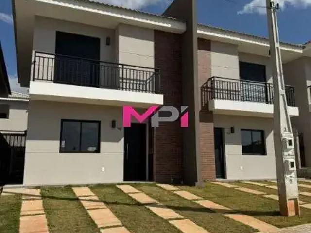 Casa / Sobrado em Condomínio para Venda em Jundiaí/SP Medeiros 3 Quartos