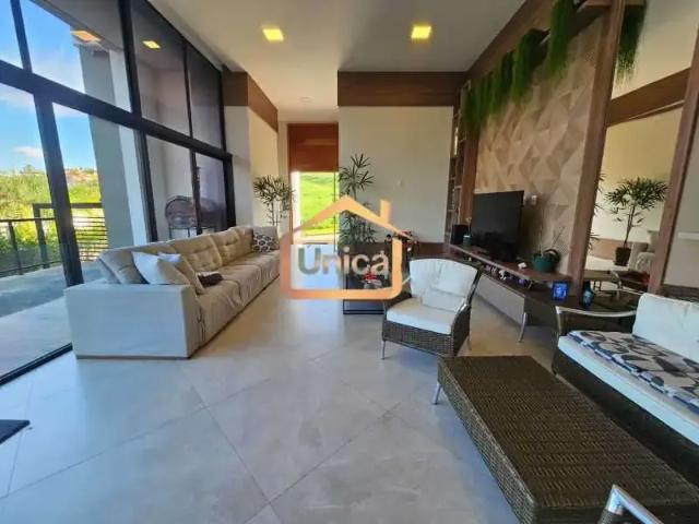 Casa / Sobrado em Condomínio para Venda em Jundiaí/SP Medeiros 3 Quartos