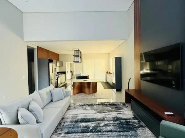 Casa / Sobrado em Condomínio para Venda em Jundiaí/SP Medeiros 3 Quartos