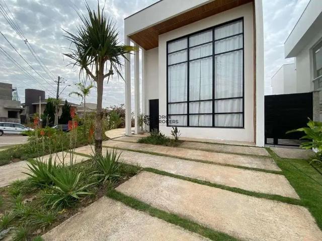 Casa / Sobrado em Condomínio para Venda em Jundiaí/SP Medeiros 3 Quartos