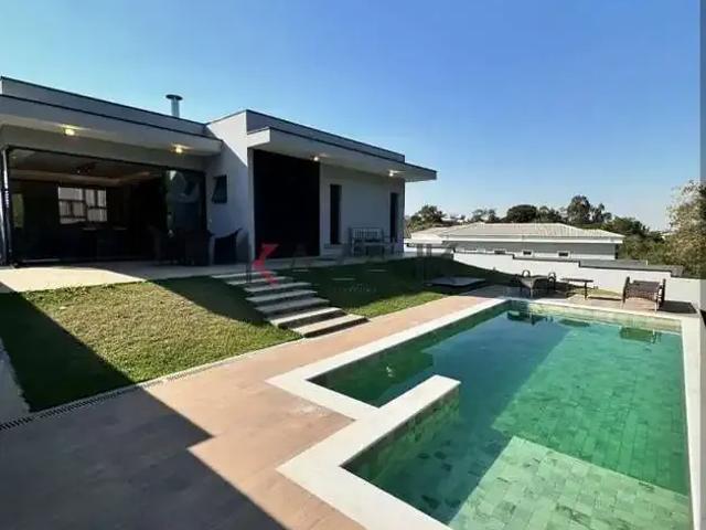 Casa / Sobrado em Condomínio para Venda em Jundiaí/SP Medeiros 3 Quartos