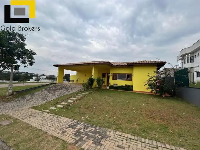 Casa / Sobrado em Condomínio para Venda em Jundiaí/SP Medeiros 3 Quartos