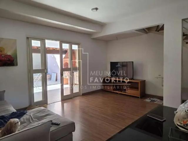Casa / Sobrado em Condomínio para Venda em Jundiaí/SP Medeiros 3 Quartos