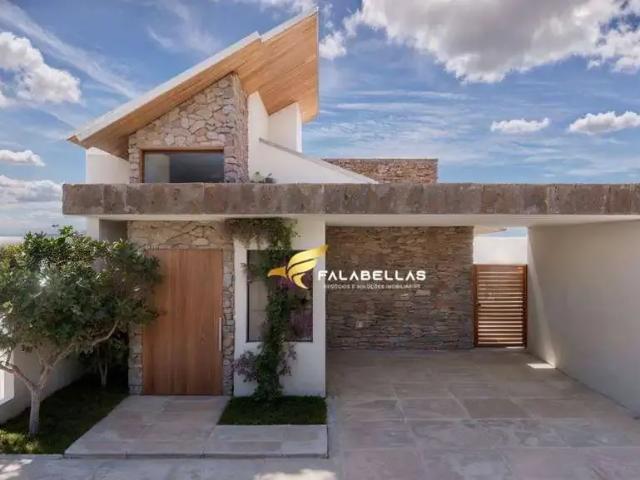 Casa / Sobrado em Condomínio para Venda em Jundiaí/SP Medeiros 3 Quartos