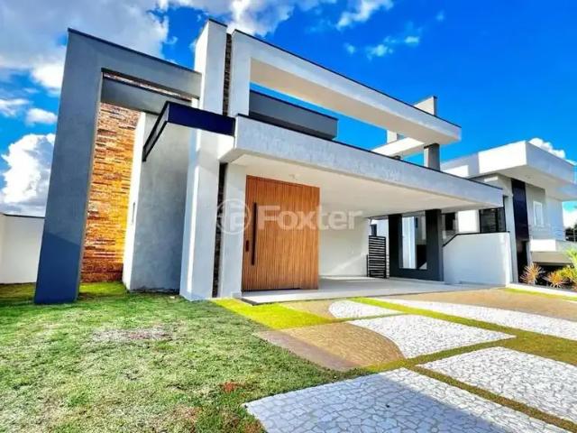 Casa / Sobrado em Condomínio para Venda em Jundiaí/SP Medeiros 3 Quartos