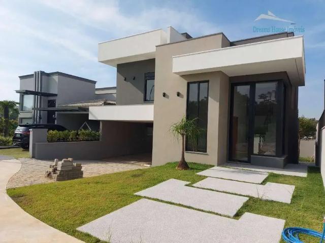 Casa / Sobrado em Condomínio para Venda em Jundiaí/SP Medeiros 3 Quartos
