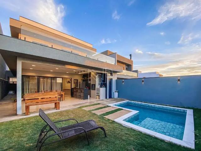 Casa / Sobrado em Condomínio para Venda em Jundiaí/SP Medeiros 3 Quartos