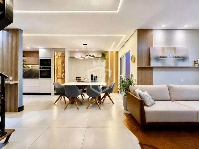 Casa / Sobrado em Condomínio para Venda em Jundiaí/SP Medeiros 3 Quartos