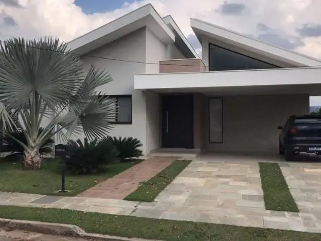 Casa / Sobrado em Condomínio para Venda em Jundiaí/SP Medeiros 3 Quartos