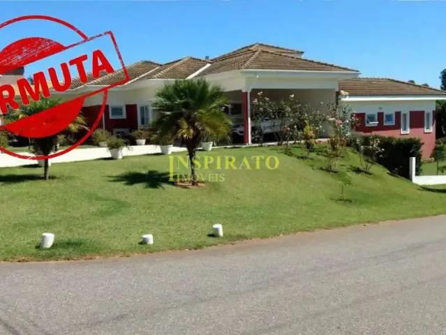 Casa / Sobrado em Condomínio para Venda em Jundiaí/SP Medeiros 3 Quartos