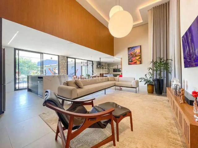 Casa / Sobrado em Condomínio para Venda em Jundiaí/SP Medeiros 3 Quartos