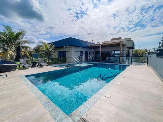Casa / Sobrado em Condomínio para Venda em Jundiaí/SP Medeiros 3 Quartos